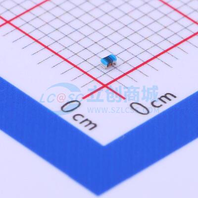 功率电感 LQW15AN8N2G80D 0402 8.2nH ±2% 1.5A 电子元器件