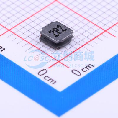 功率电感 MPIT4018-2R2M-LF SMD,4x4mm 2.2uH ±20% 2.6A