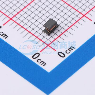 功率电感 LQH31HZR88J03L 1206 880nH ±5% 180mA 电子元器件