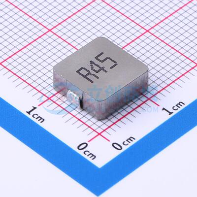 功率电感 FAUL1040-R45MT SMD,10x11mm 450nH ±20% 30A 原装