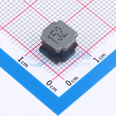 功率电感 FNR8065S152MT SMD,8x8mm 1.5mH ±20% 370mA 原装