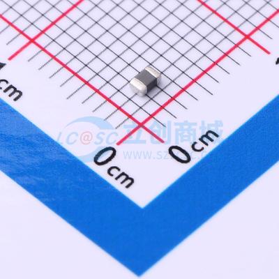 磁珠 BLM21BD182SH1D 0805 原装正品 电子元器件配单