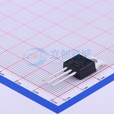肖特基二极管 MBR1545CTG TO-220 45V 7.5A onsemi(安森美) 原装