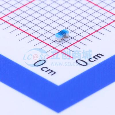 功率电感 LQW18AN6N2D00D 0603 6.2nH 750mA 电子元器件配单