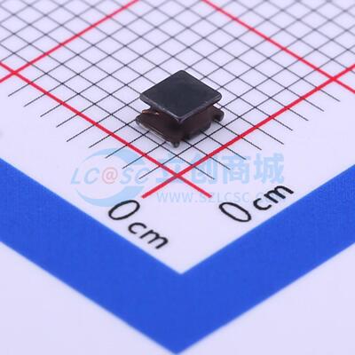 功率电感 LQH32PN1R0NNCL 1210 1uH ±30% 2.5A 电子元器件