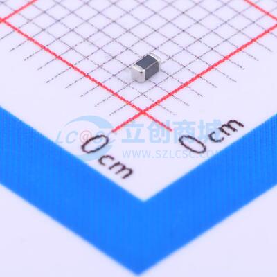 贴片电感 MLF1608E120JTD25 0603 12uH ±5% 10mA 1.2Ω 原装