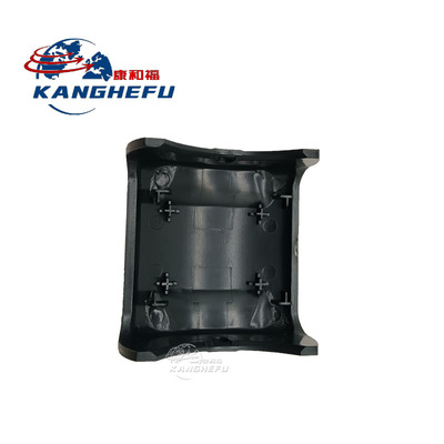 适用于林德T20APHP-1157车系叉车配件操纵手柄总成按钮0009750417