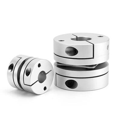 替代米思米联轴器MCSSC MCSSCWK16 20 25 32 40 50膜片连轴器