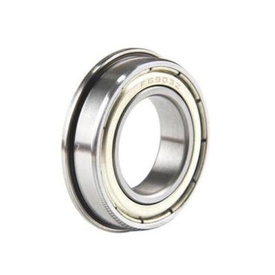 米思米带法兰小径滚珠轴承 C- FL682ZZ FL683ZZ FL684ZZ FL685ZZ