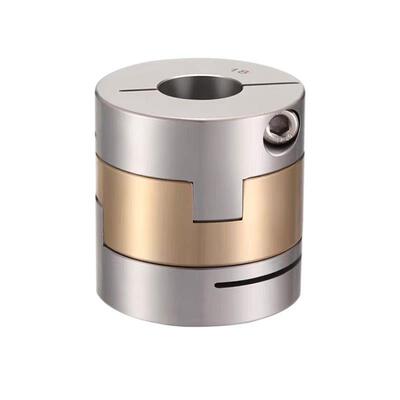 替米思米不锈钢联轴器MCOCG15/17/20/26/30/34/38 MCOCGWK/LK/RK