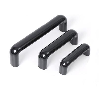 XAG01-L90/L120/L160/L180/L240/L320/L400 XAG02 XAG06椭圆拉手