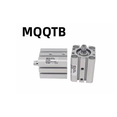 SMCMQQLB/MQ薄型低擦气缸MQQ摩LB/M1Q2QTB10/16/20/5/32/40-10-30