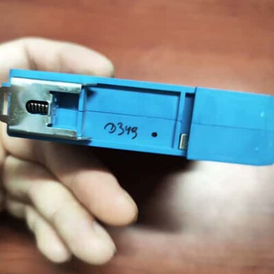 议价VEKM4D，RS485控制器，，所见即所得。的可维修