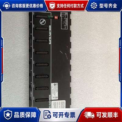 议价IC693CHS392K底座可维修