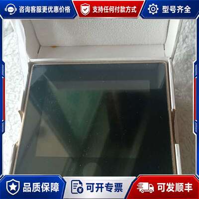 议价K-BUS KNX/EIB温控器，型号CHTC-86/01.可维修