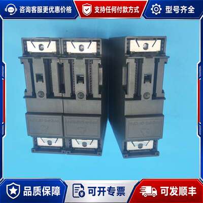 议价SM331PLC模块 6ES7 331-1KFO2可维修