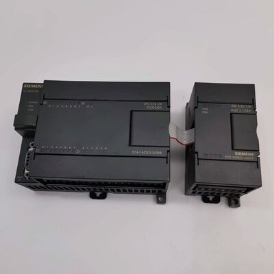 议价S7-200 CNCPU224 CNEM232 CN 原可维修