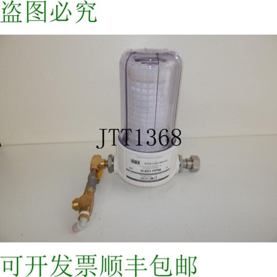 原装供应PORVAIR CGB10 Polypro-San Gigante 过滤器袋壳 ETZ8