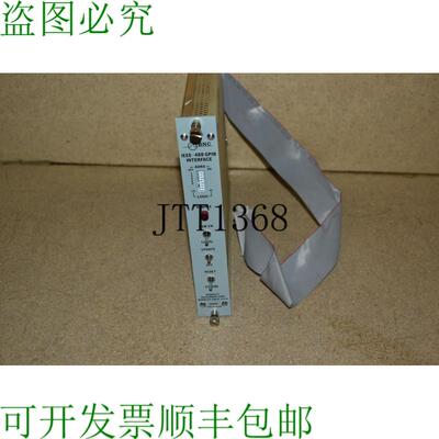 原装供应BNC 伯克利核子公司 8088 IEEE 488 GPIB 接口 TP2005