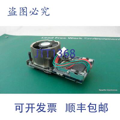 原装供应AD122-2101D Intel Itanium2 9015 1.4Ghz CPU 模块（12