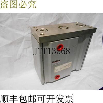 供应Smc MGQM80-100-XC18 颗粒 145 PSI 1 Mpa -