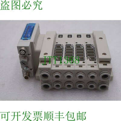 原装供应SMC SS5V3-W10S1D-04B-C8 / SS5V3W10S1D04BC8品牌