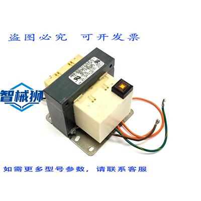 原装供应 江森 02-256-887 REV.E V&F 变压器 2 类 VF2N02A100KL