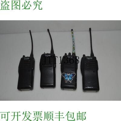 原装供应ICOM BEARCOM IC-F21S UHF 16通道（VDH12）