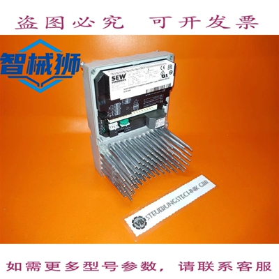 原装供应 SEW MM05D-503-55/28218078/0.55 KW/ 驱动器