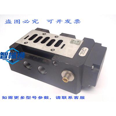 原装供应 力士乐 MECMAN PNEUMATIK 262-370-106-0 阀门 ISO 单底