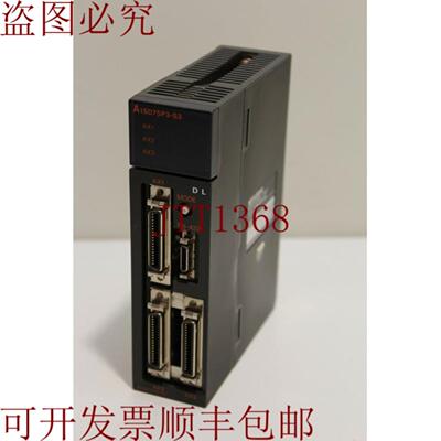 供应A1SD75P3-S3位置单元