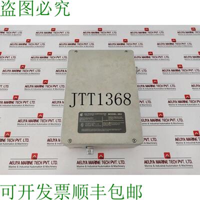 供应GAI-TRONICS 263开关110220V