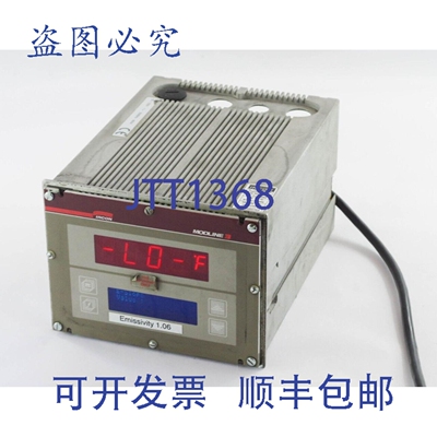 原装供应Ircon Modline 3 测温仪控制器 25F05 0001 90/250V 50/6