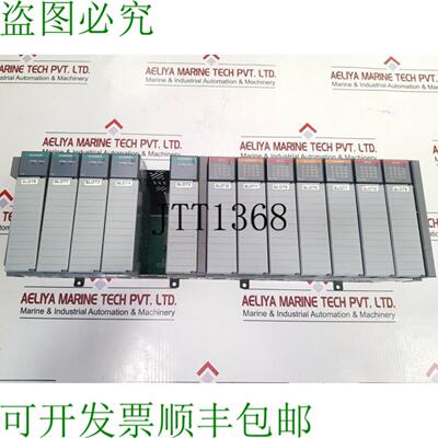 供应Allen-bradley 1746-a131747-sn1746-ia161746-ow1