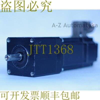 供应伯格拉尔 VRDM36850LWCOO + 齿轮头 PL10PL60