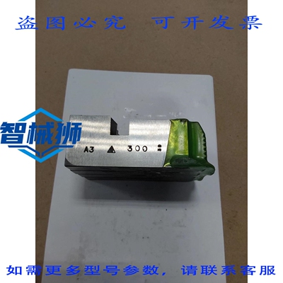 原装供应 OSTER 300 A3 1-4 套装1 2 3 4 12214 1 至 1 1/4 NPSM