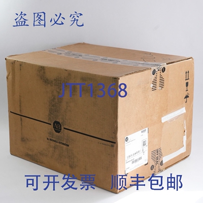 原装供应2024 Allen Bradley 2094-BC04-M03-M /A Kinetix 6200/6