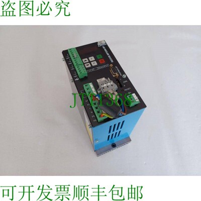 原装供应REO Elektronik REOVIB MFS 268.64 DP 24 施维英频率形