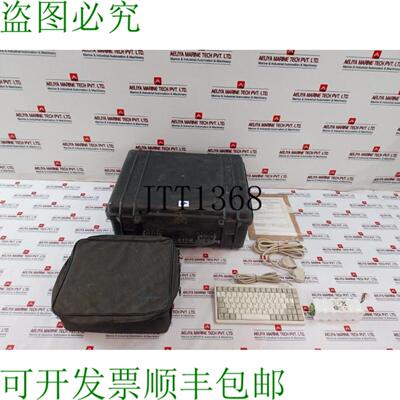 供应泰克 TFS3031 Ottico Tempo Dominio 反射计不完整套