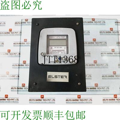 供应Elster A1RLQ+ FM5AKWHKVARHKVAH 计量器 800A5A