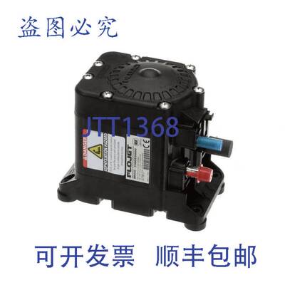 原装供应FLOJET G80-E022A 1/2英寸 NPT 气泵，塑料，12V，3.3 GP