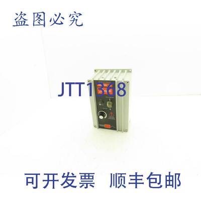 原装供应丹佛斯 Cycletrol 150 贴装直流控制器 240VAC 输入 0-18