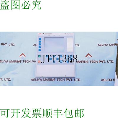 供应 rel650 显示器 1khl160006r0001c