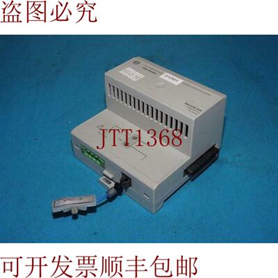 供应Allen Bradley 1751-SLBAA 1751SLBAA SynchLink 支架