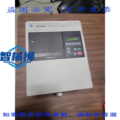 原装供应 ALLEN BRADLEY 1336S-BRF100-AE-ES4-HA2-L4 1336 PLUS