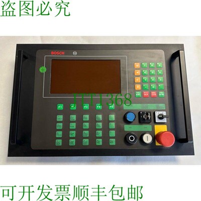 原装供应控制面板 / 8108165433 / 996-5052-00LF / EL512.256-H3