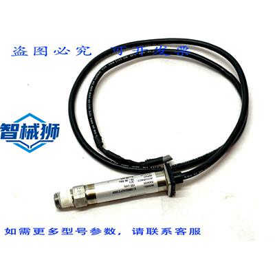 原装供应 ASHCROF K15M0242F2100 工业压力传感器