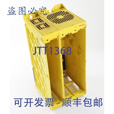 原装供应FANUC A02B-0130-B505 系列 18-TA 3槽机 1993