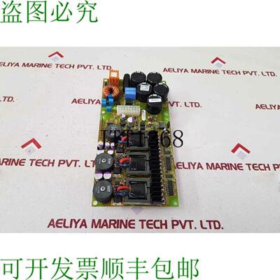 供应Innoscan 计算 e300012d PCB 卡 e3000012d