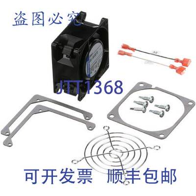 原装供应风扇 230V 9.5W 32 螺纹 AJA4000202 Roundup - AJ Antu